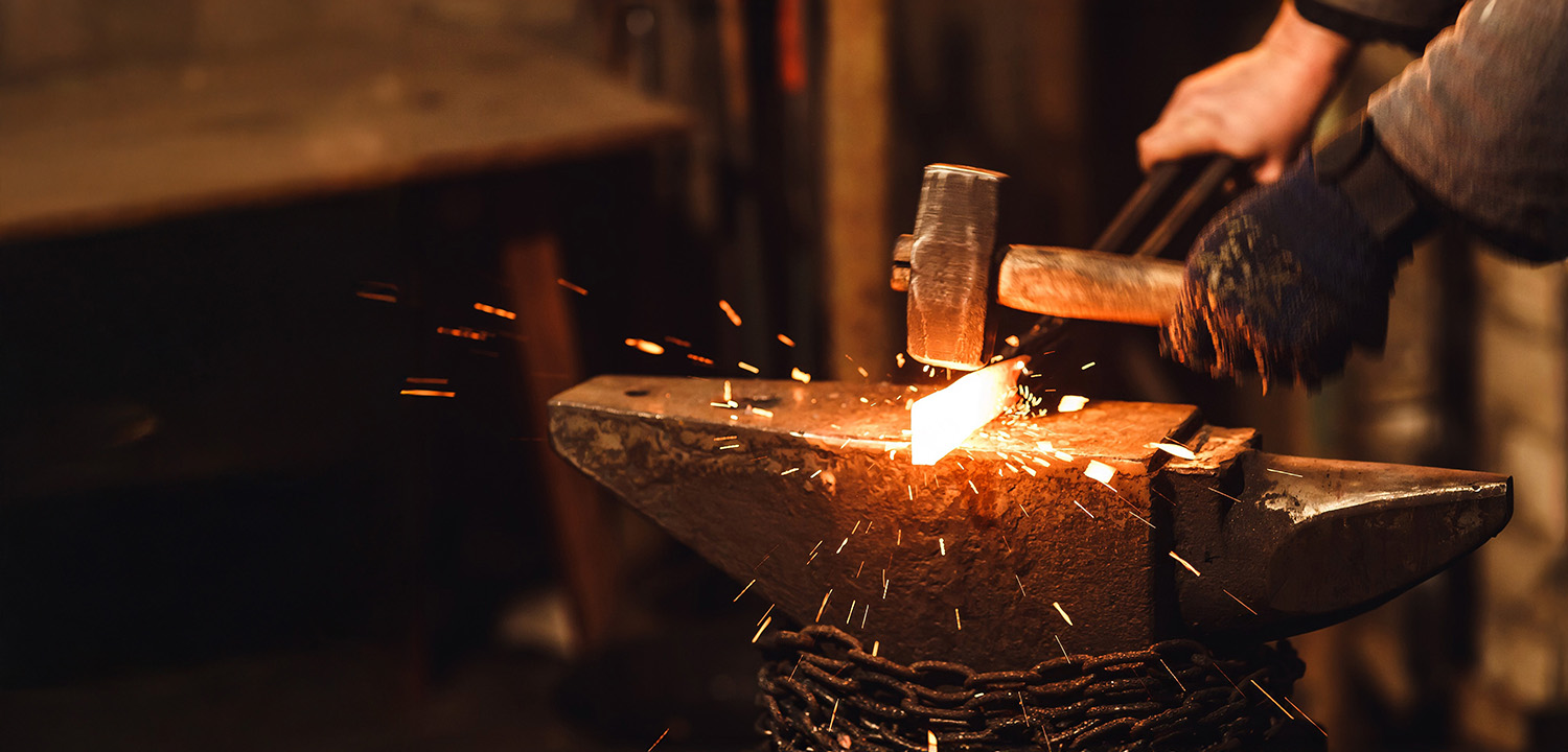 Blacksmithing Experience Norfolk | Prices From £215.00
